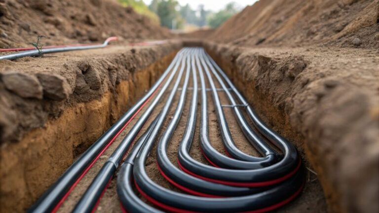 Geothermal and VRF Systems for Portable Climate Solutions - BlackBall ...